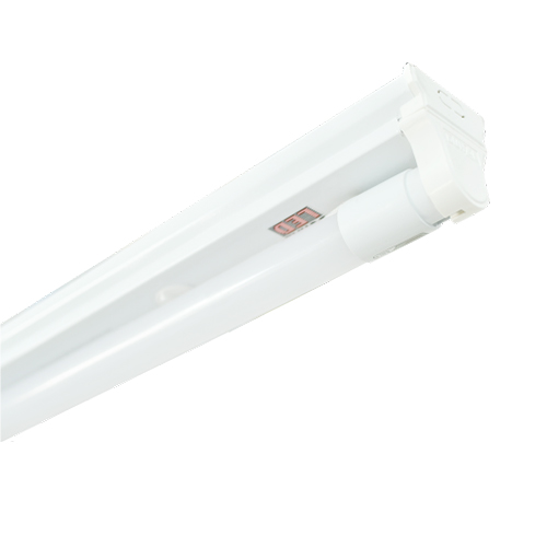 Đèn led kiểu batten 9W (DTF109) - Đại lý đèn LED Duhal